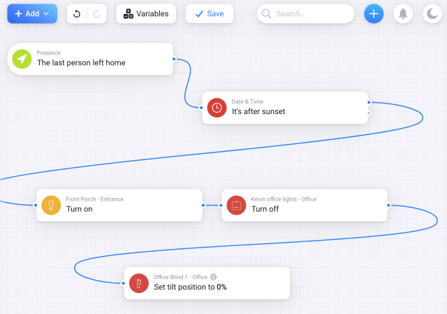 Homey Pro review: A very particular set of home automation skills - Ars Technica
